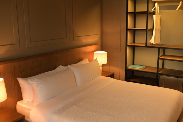 Middle Room - Coco Hotel